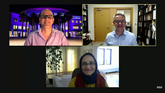 Fatemi Dawat | "Art and Power of Arabic Oration (Khutba): Past and…