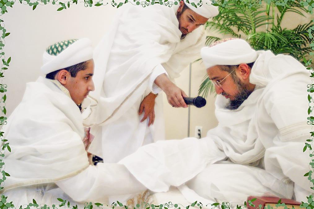 Fatemi Dawat | Misaaq – A Covenant with Allah Ta’ala